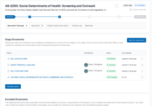 No-code AI-enabled platform for government operations | Authorium